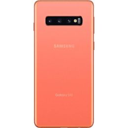 Samsung Galaxy S10 128GB - Rosé - Ohne Vertrag