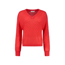 Shiwi Pullover Damen Gr&ouml;&szlig;e XS rot