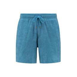 Shiwi Shorts 'Evan' Herren Gr&ouml;&szlig;e 40 blau