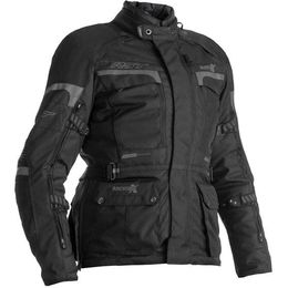 RST Pro Adventure-X, Textiljacke wasserdicht Damen