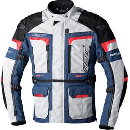 RST Pro Adventure-X, Textiljacke wasserdicht Damen
