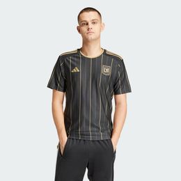 Adidas Los Angeles FC 24/25 Heimtrikot