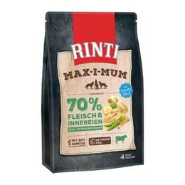 Rinti MAX-I-MUM Pansen 4 kg