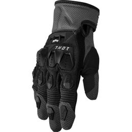 Thor Terrain, Handschuhe
