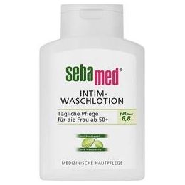 Sebamed INTIM-WASCHLOTION pH 6,8