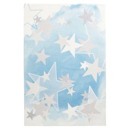 SONSTIGE Kinderteppich MY STARS (160 x 230 cm)