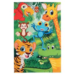 SONSTIGE Kinderteppich MY JUNO (160 x 230 cm)