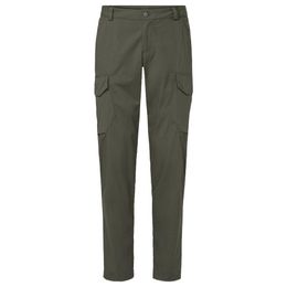 Vaude Funktionshose Men's Neyland Cargo Pants (1-tlg) Green Shape