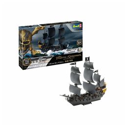 Revell® Modellbausatz Black Pearl 05499