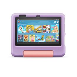 Fire Fire 7 Kids-Tablet, 7-Zoll-Display