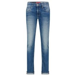 Vingino 5-Pocket-Jeans Jungen Jeans DAVIDE Slim Fit (1-tlg)
