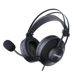Cougar Headset Immersa Essential Gaming-Headset