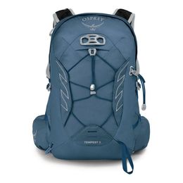 Osprey Rucksack, blau