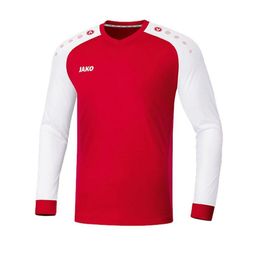 Jako Fußballtrikot Champ 2.0 Trikot langarm Kids