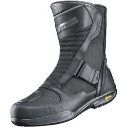 Held Segrino, Stiefel Gore-Tex
