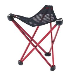 Robens Campingstuhl Geographic Red