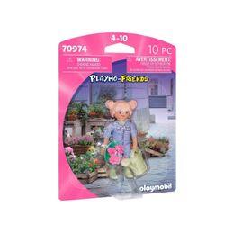 Playmobil® Spielbausteine Playmobil ® 70974 Floristin