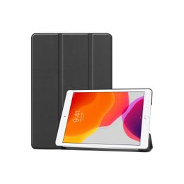 Lobwerk Tablet-Hülle Schutzhülle für Apple iPad 10.2 Zoll 2019/2020/2021