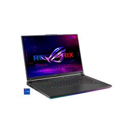 ASUS ROG Strix G18 (G814JI-N6004W) Notebook (Core i9)