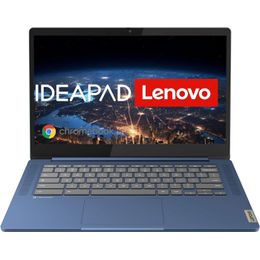 Lenovo IdeaPad Slim, 14" Full HD Display