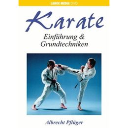 Karate - Einführung und Grundtechnik (DVD)