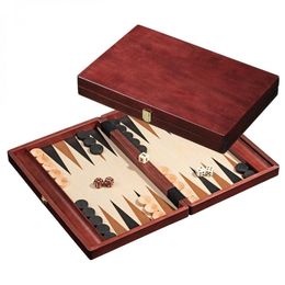 Philos Spiel, Backgammon - Kassette