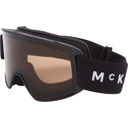 McKINLEY Skibrille McKINLEY Kinder Unisex Ski-Brille Pulse S Plus