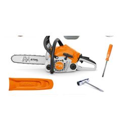 STIHL Benzin-Kettensäge MS 162 Schienenlänge 30 cm