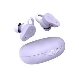 Fresh ´n Rebel Fresh 'n Rebel Bluetooth®-In-Ear-Ohrhörer "Twins Move", True Wireless, Dreamy Lilac