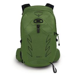 Osprey Rucksack, grün