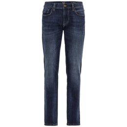 Camel Active 5-Pocket-Jeans Herren Jeans 5-POCKET HOUSTON Regular Fit (1-tlg)