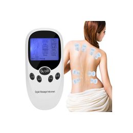 Scheiffy EMS-Gerät Elektroden-Massagegerät