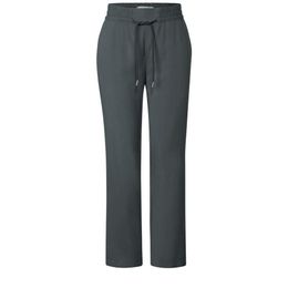 Street One Jogger Pants, grün