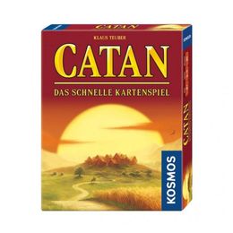 Kosmos Spiel, Catan - Catan