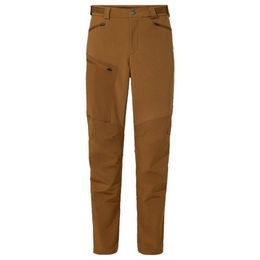 Vaude Funktionshose Men's Elope Pants (1-tlg) Green Shape