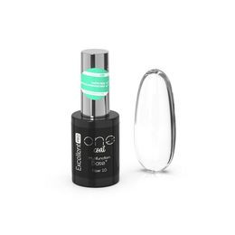 EP ExcellentPro UV-Gel One Coat LED/UV Fiberglas Gel einphasiges Basisgel Pinselflasche