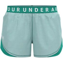 Under Armour® Shorts PLAY UP TWIST SHORTS 3.0