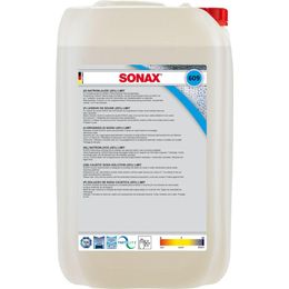 Sonax Sonax NatronLauge 25% 25 L Auto-Reinigungsmittel