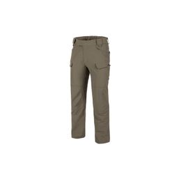 Helikon-Tex Funktionshose Helikon-Tex Taktische Hose OTP VersaStretch braun in M (1-tlg) 4-Wege Stretch