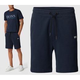 BOSS Shorts HUGO BOSS Skeevito Shorts Pants Bermuda Hose Sweatpants Sweathose Trou