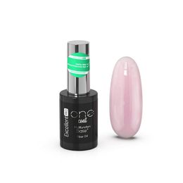 EP ExcellentPro UV-Gel One Coat LED/UV Fiberglas Gel einphasiges Basisgel Pinselflasche