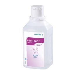 Schülke SCHÜLKE & MAYR GmbH Erste-Hilfe-Set 3x esemtan active gel 500 ml FL