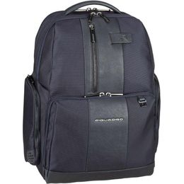 Piquadro Rucksack Brief Fast-Check Backpack 4532 RFID