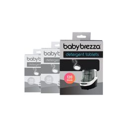 Baby Brezza Bottle Washer Pro