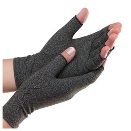 Rwoythk Trainingshandschuhe Anti-Arthritis-Handschuhe