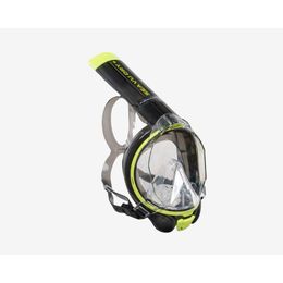 Mares Taucherbrille Full Face Mask SEA VU DRY +