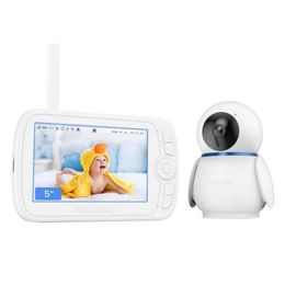 Proscenic Video-Babyphone Proscenic 300 WLAN Kamera