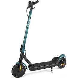 E-Scooter SOFLOW "SO2 ZERO" Scooter grün Elektroscooter Bestseller