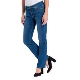 Cross Jeans® Bootcut-Jeans Lauren Jeanshose mit Stretch