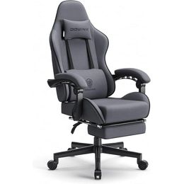 Dowinx Gaming-Stuhl Gaming Stuhl Bürostuhl Ergonomisch